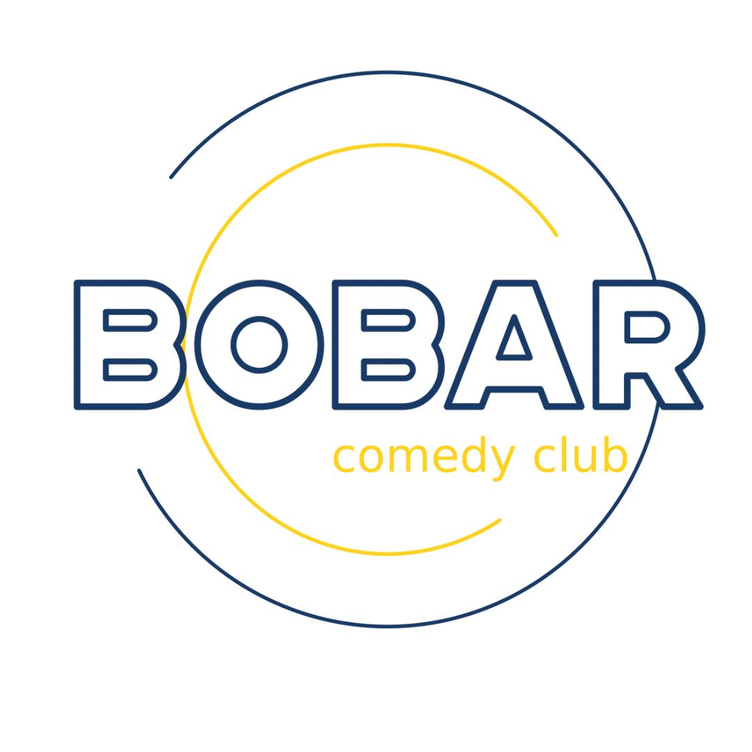 Le BOBAR - 1er Comedy Club de Nice - 100% Stand-UP